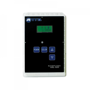 WSE-6200 LuminoGraph II – ATTO KOREA