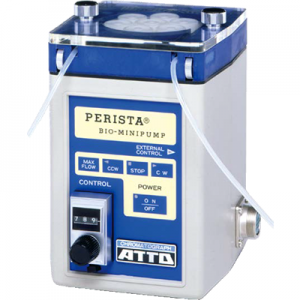 PERISTA® Pump – ATTO KOREA