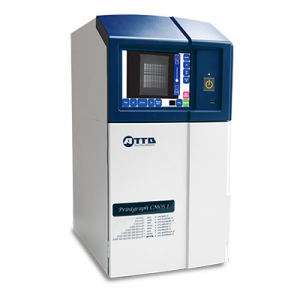 WSE-6370 LuminoGraph III Lite – ATTO KOREA