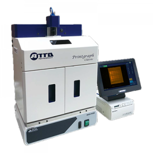 WSE-5300 Printgraph CMOS I - (주)아토코리아