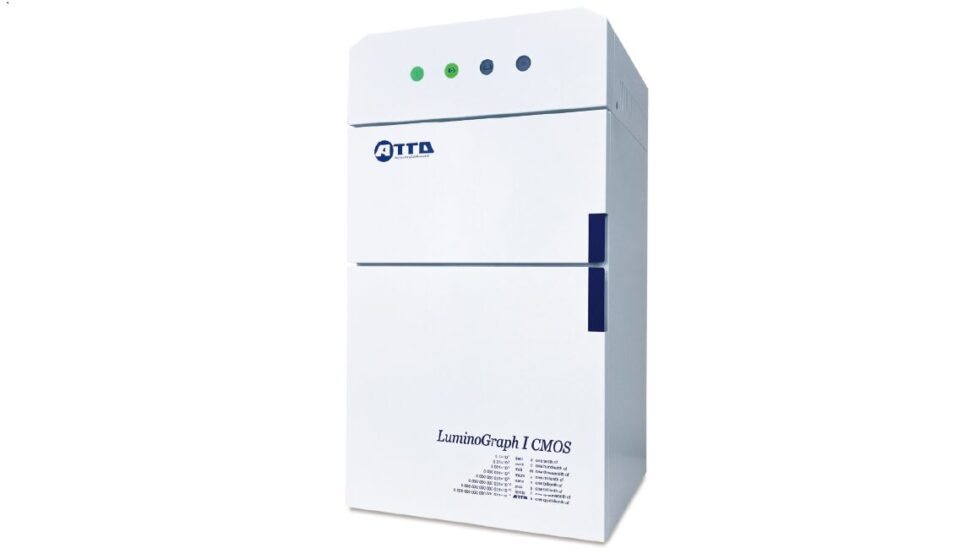 Chemiluminescence Imaging System Archives - (주)아토코리아